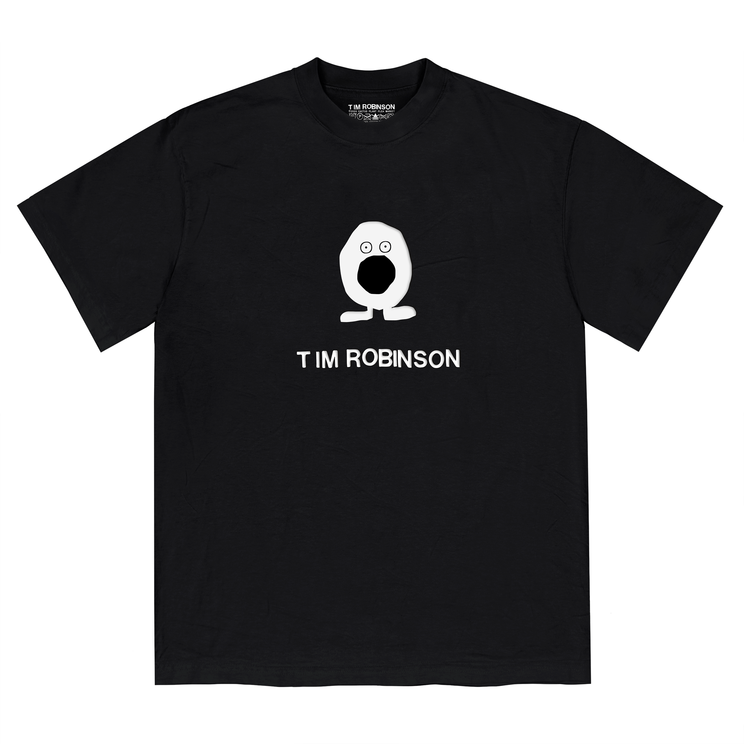 41 EGGS YOU WIN TEE – I Think You Should Leave with Tim Robinson ...