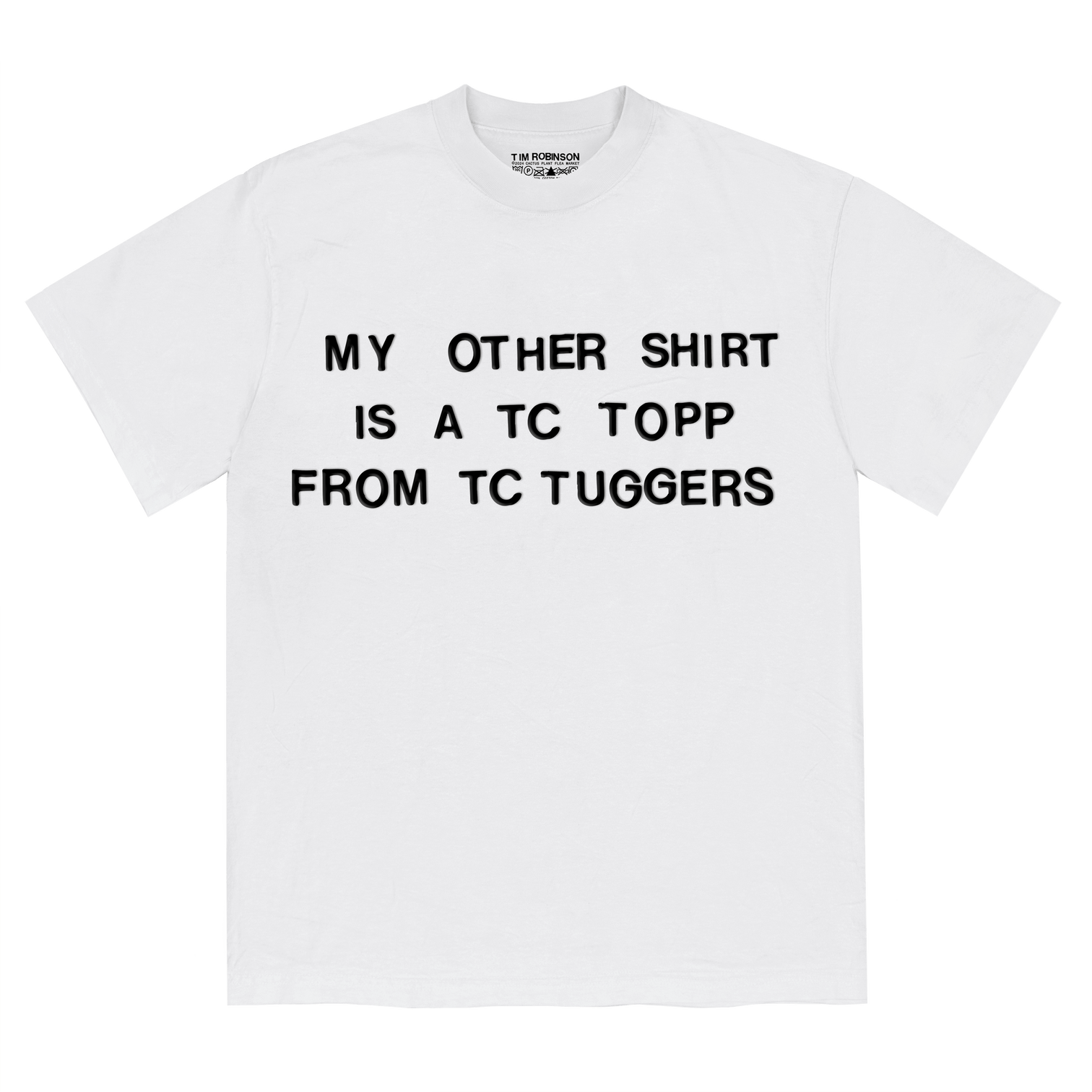 I Think You Should Leave with Tim Robinson | Official Store