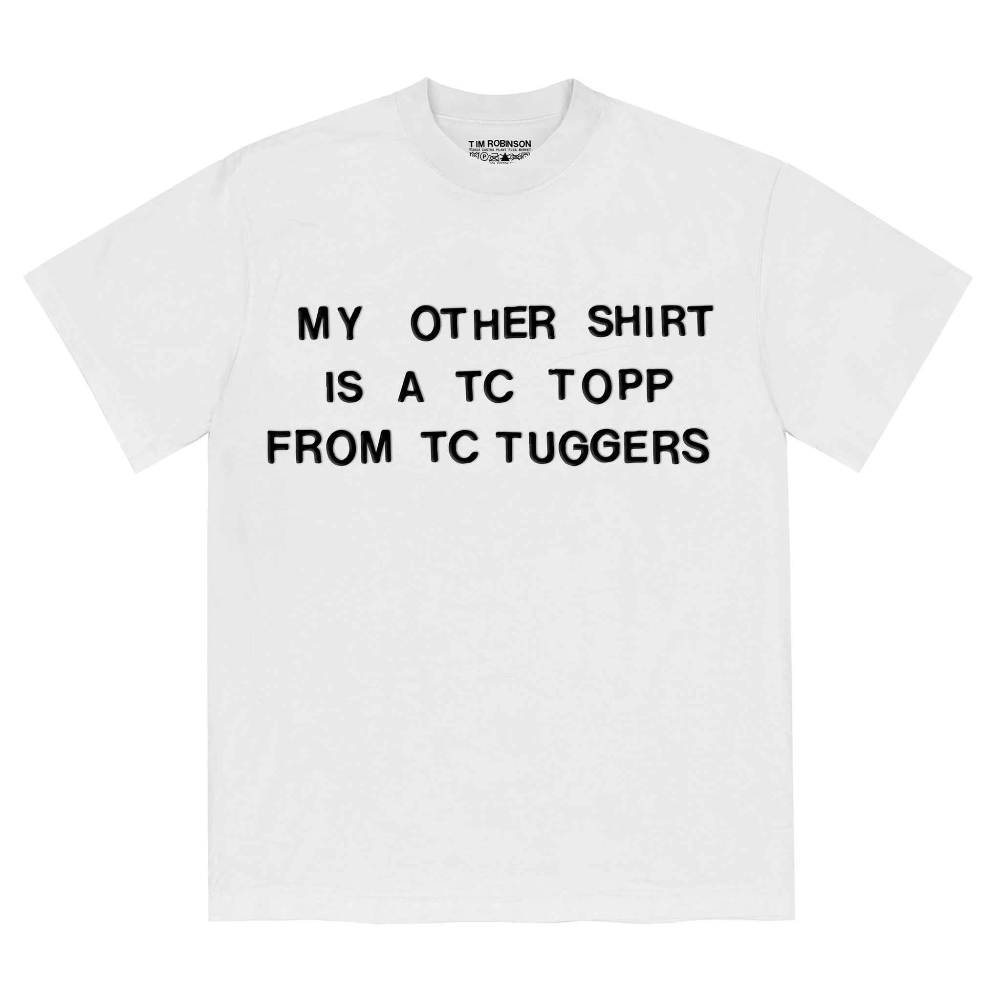 I Think You Should Leave with Tim Robinson | Official Store